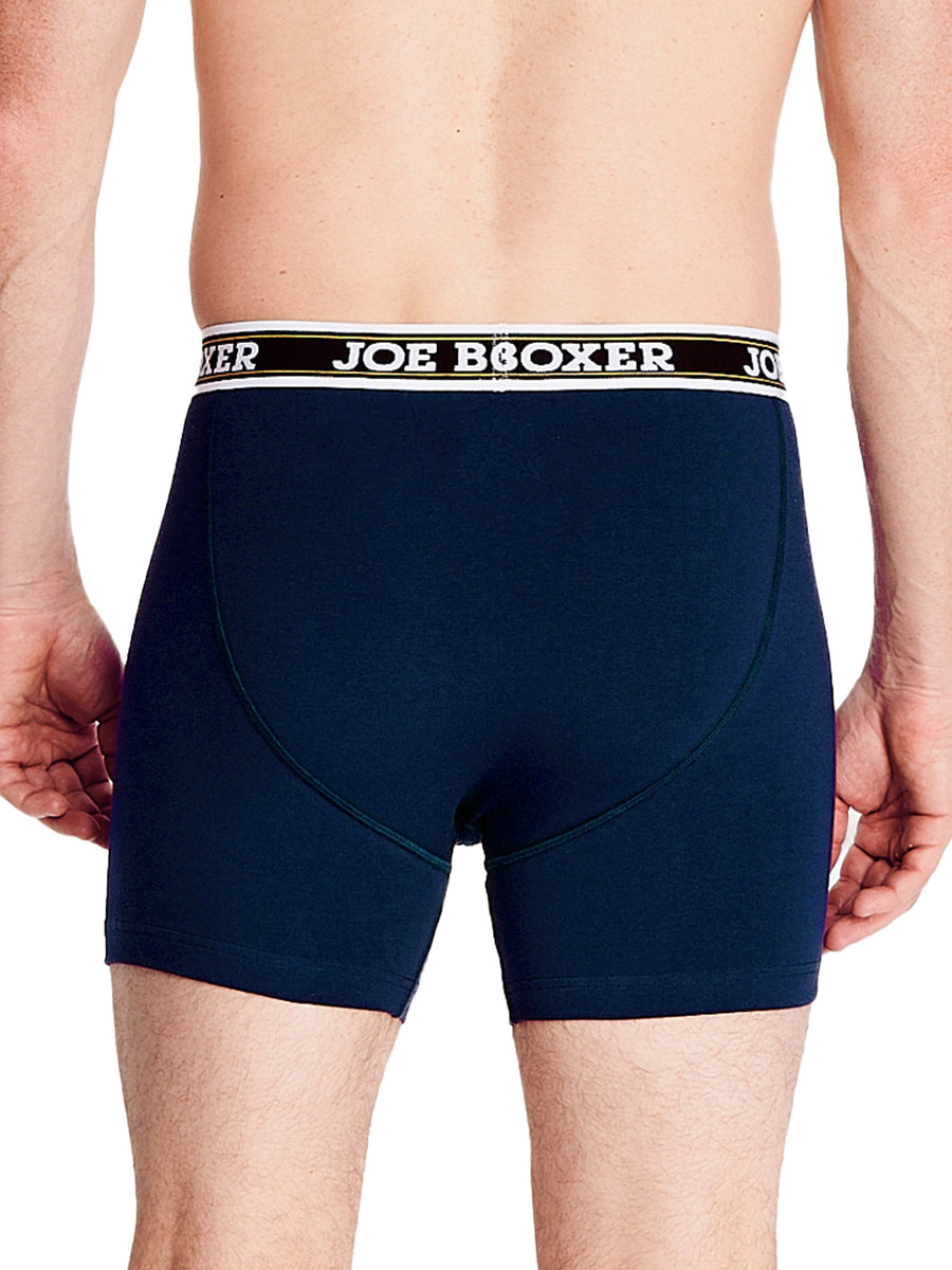 Men's Boxer Briefs | Joe Boxer Canada