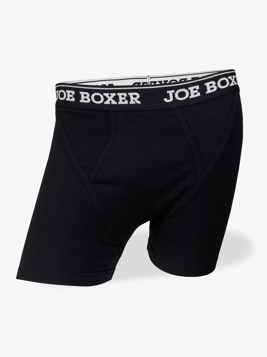 Men's Boxer Briefs | Joe Boxer Canada