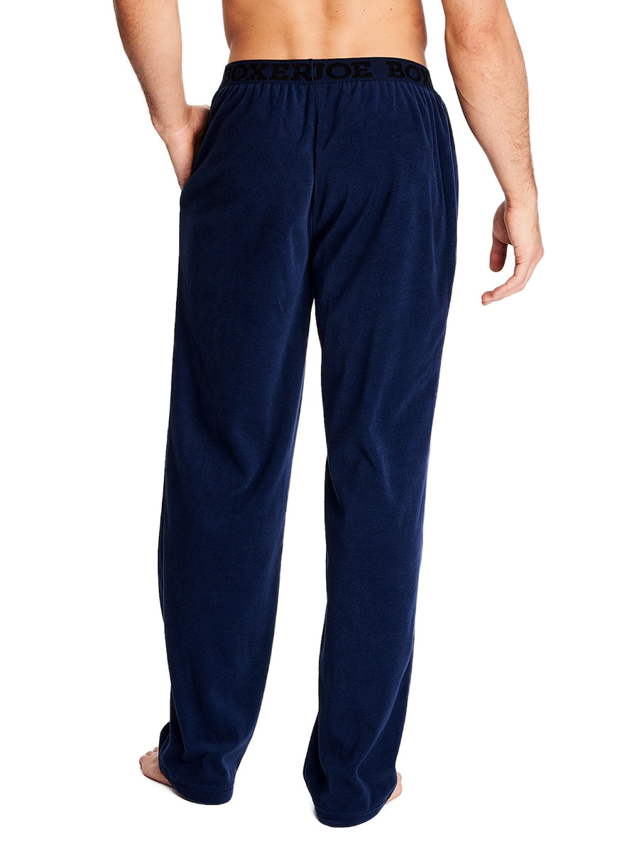 Men's Microfleece Pants | Joe Boxer Canada
