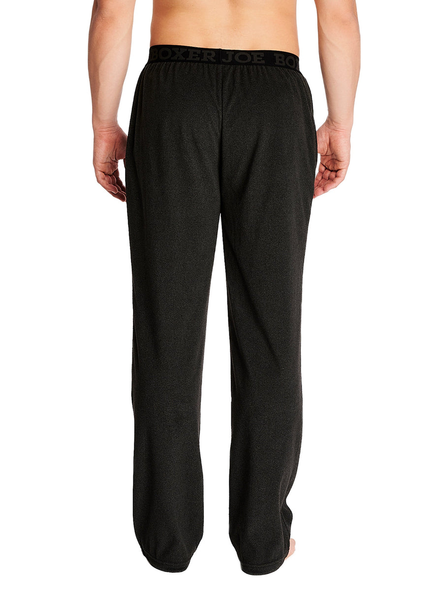 Men's Microfleece Pants | Joe Boxer Canada
