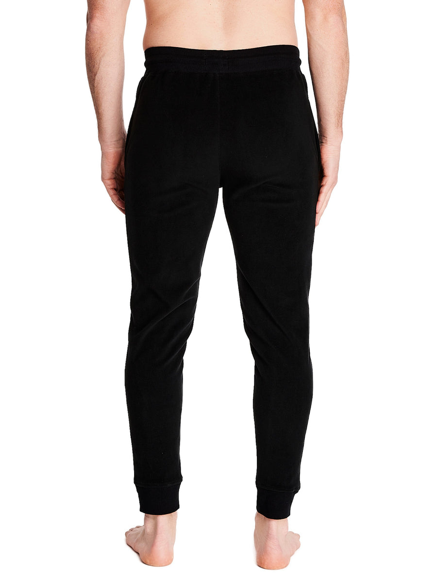 Men's Microfleece Jogger | Joe Boxer Canada