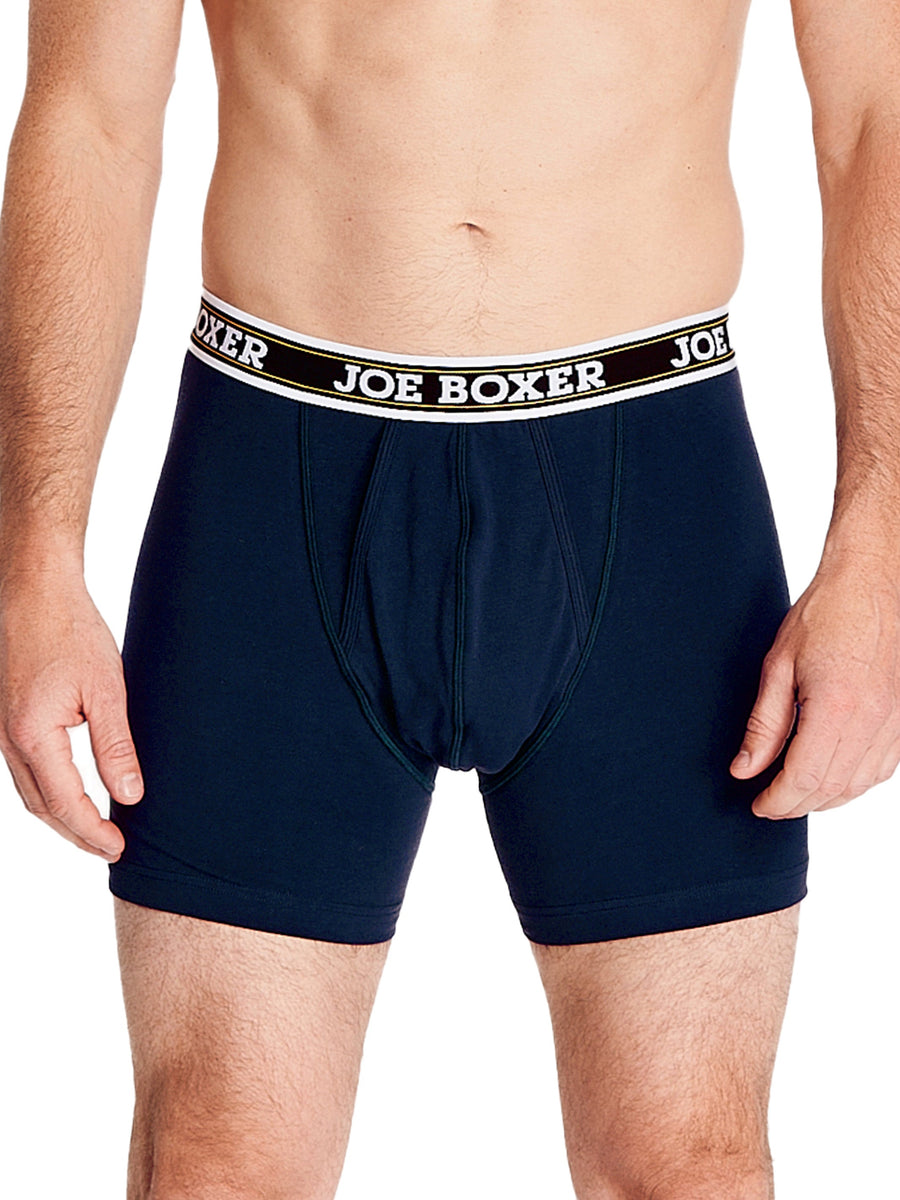 Men's Boxer Briefs | Joe Boxer Canada
