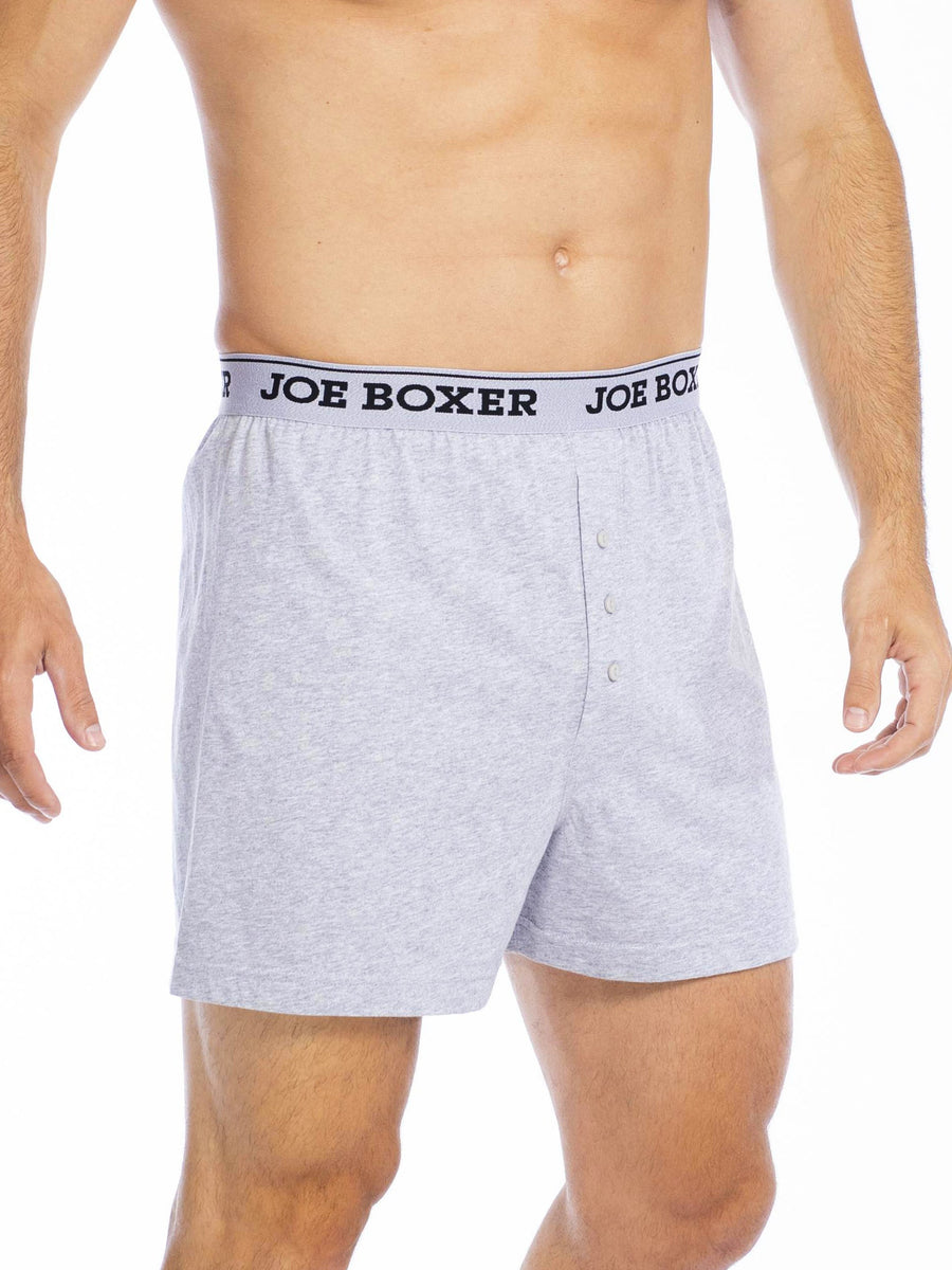 Men's Boxers | Joe Boxer Canada