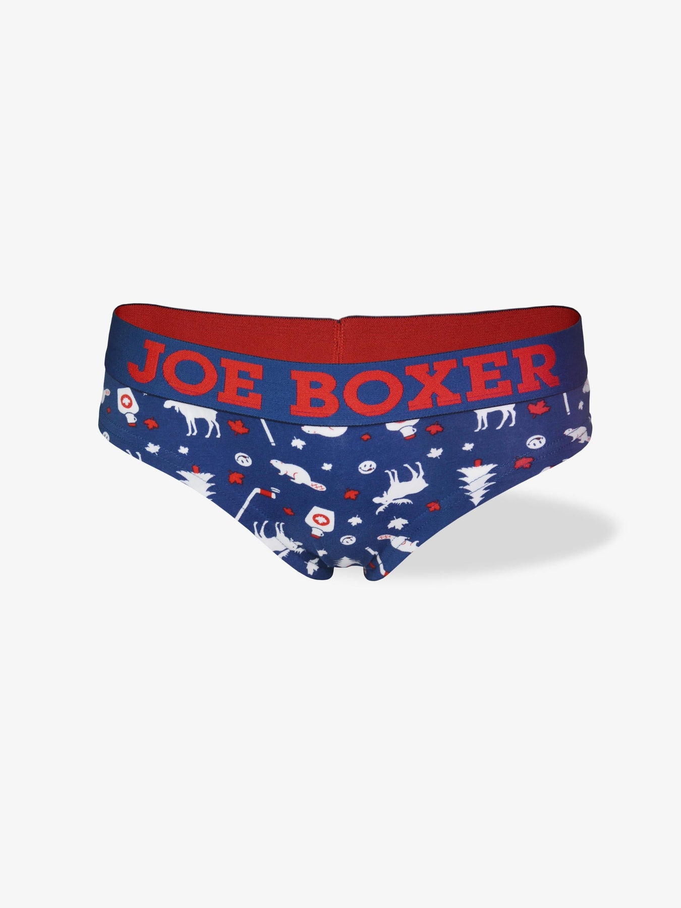 Womens Underwear & Loungewear | Shop Joe Boxer Canada