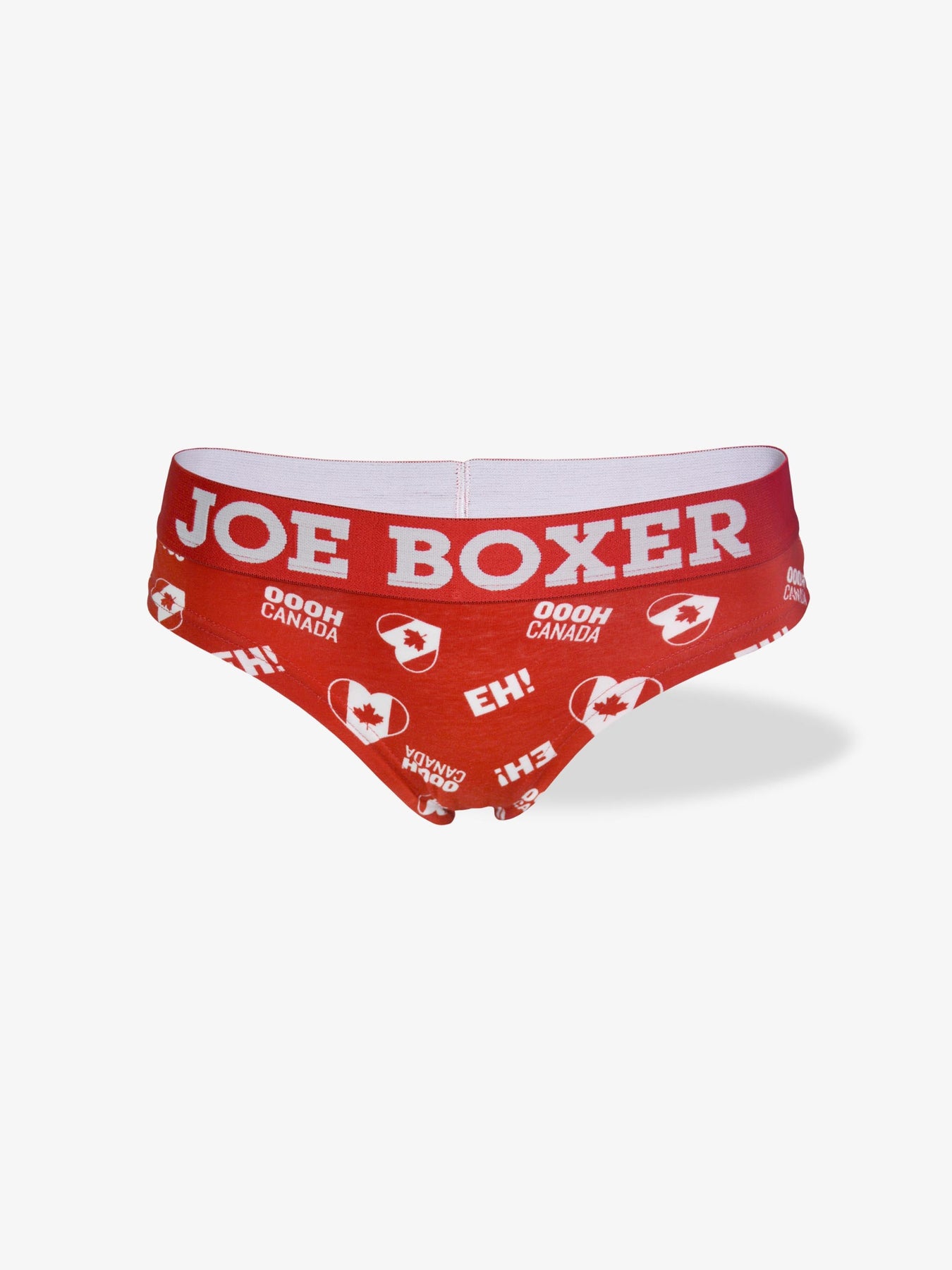 Where To Buy Joe Boxer Women's Underwear at Monte Stock blog