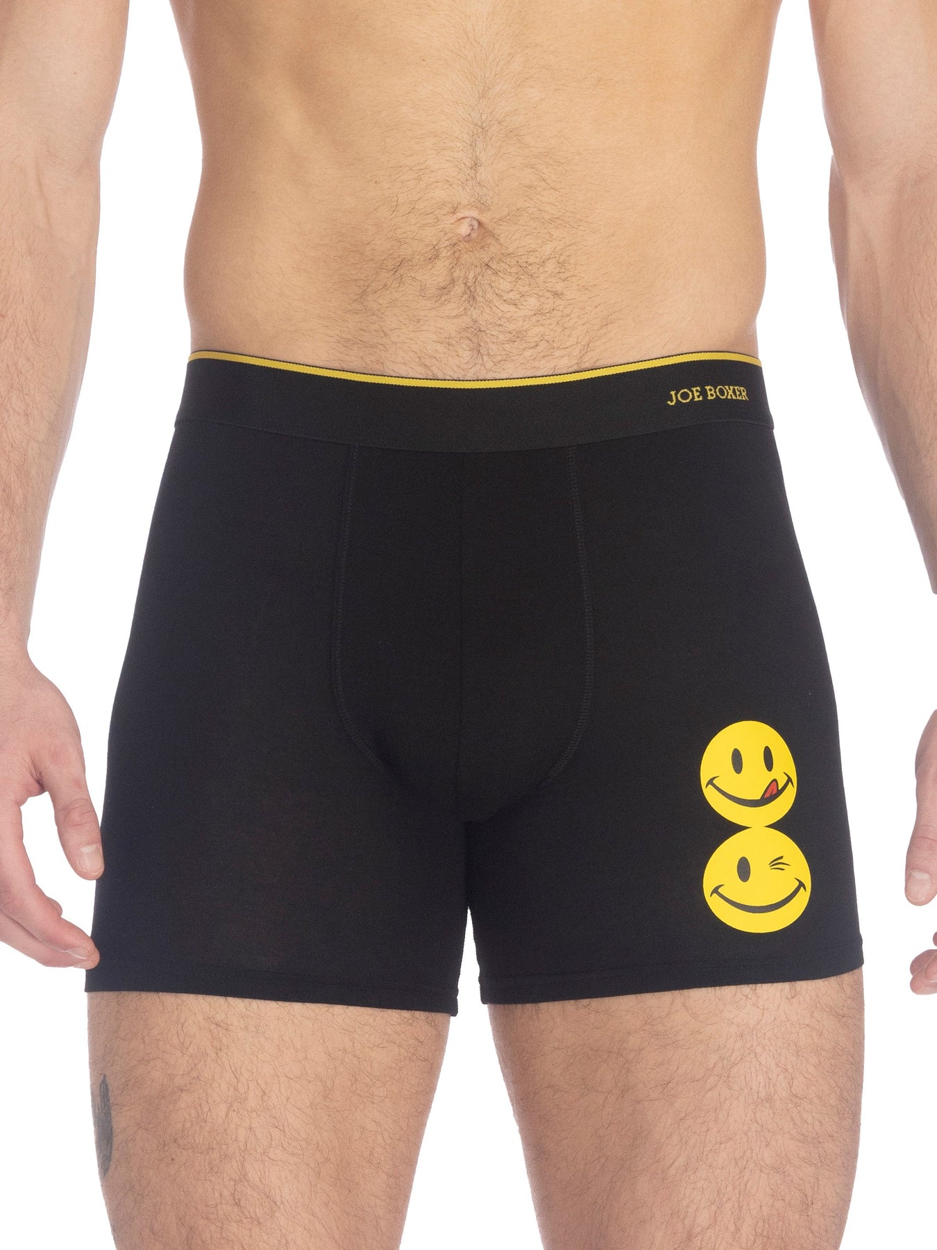 Joe Boxer Canada | Underwear and Loungewear