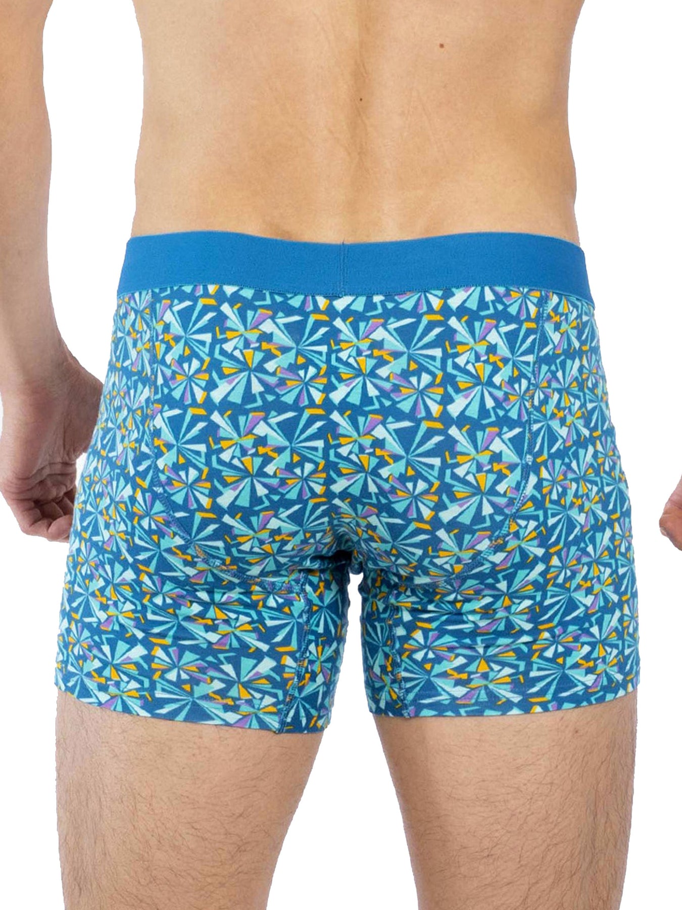 Mens Boxer Briefs | Shop Joe Boxer Canada, Since 1985.