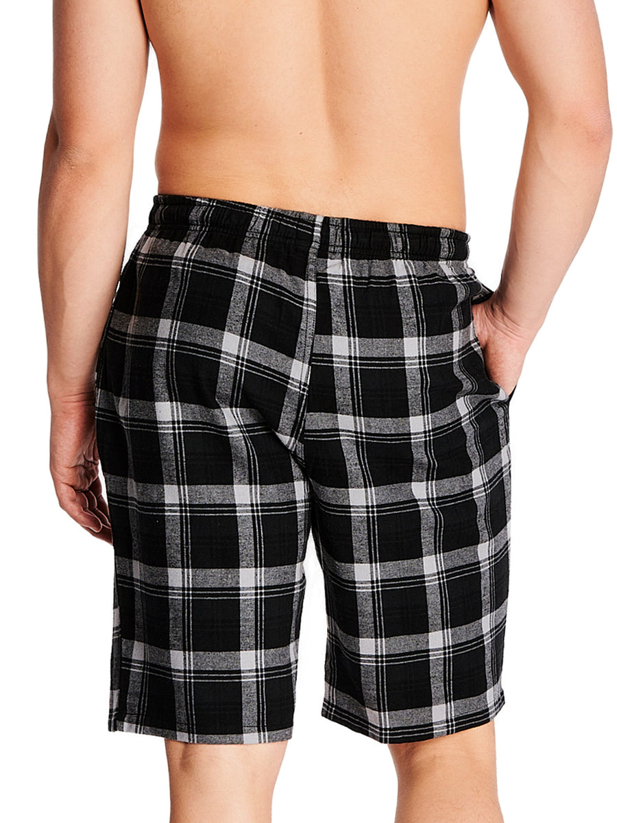 Men's Poplin Shorts | Joe Boxer Canada