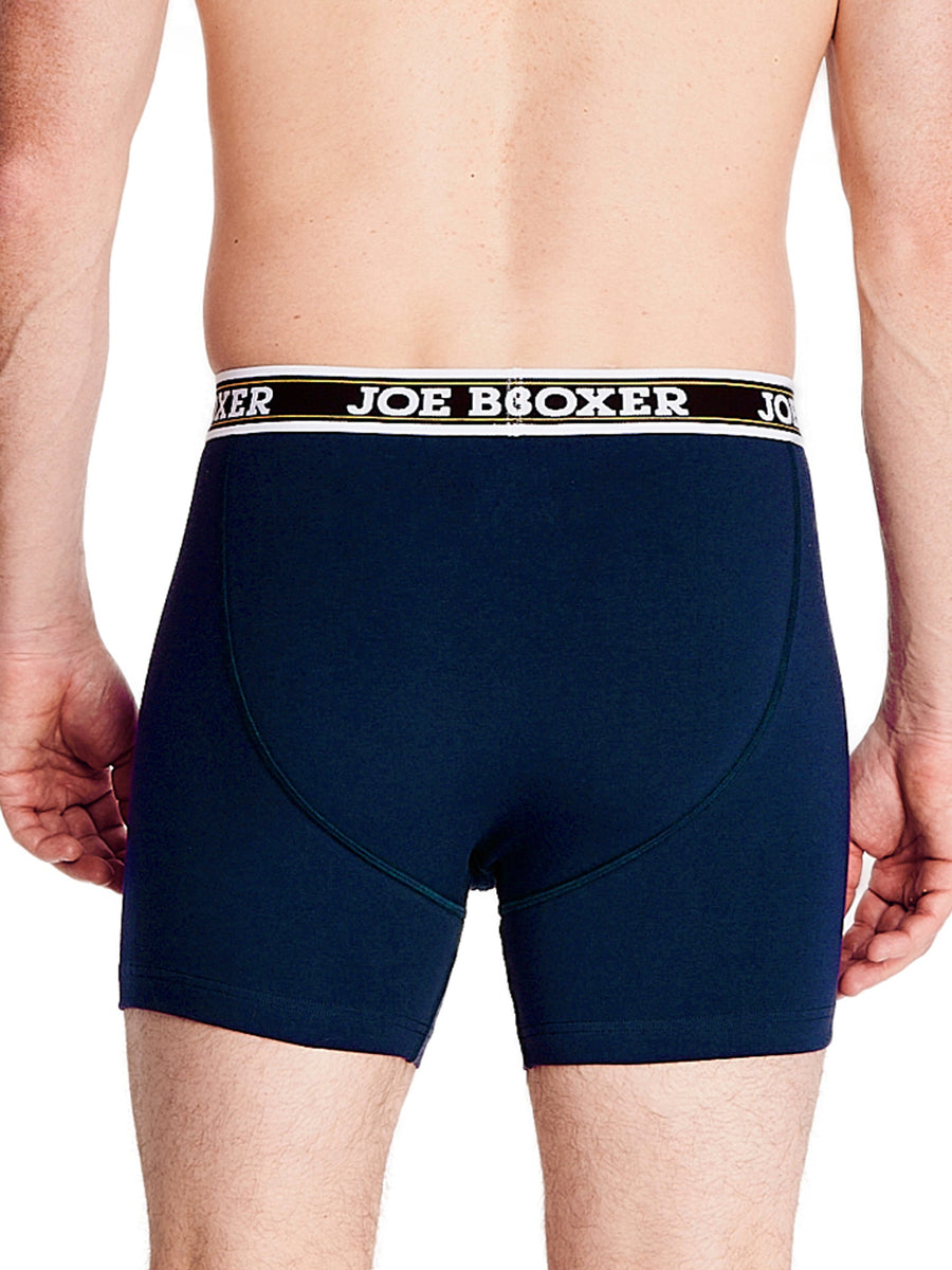 Men's Boxer Briefs | Joe Boxer Canada