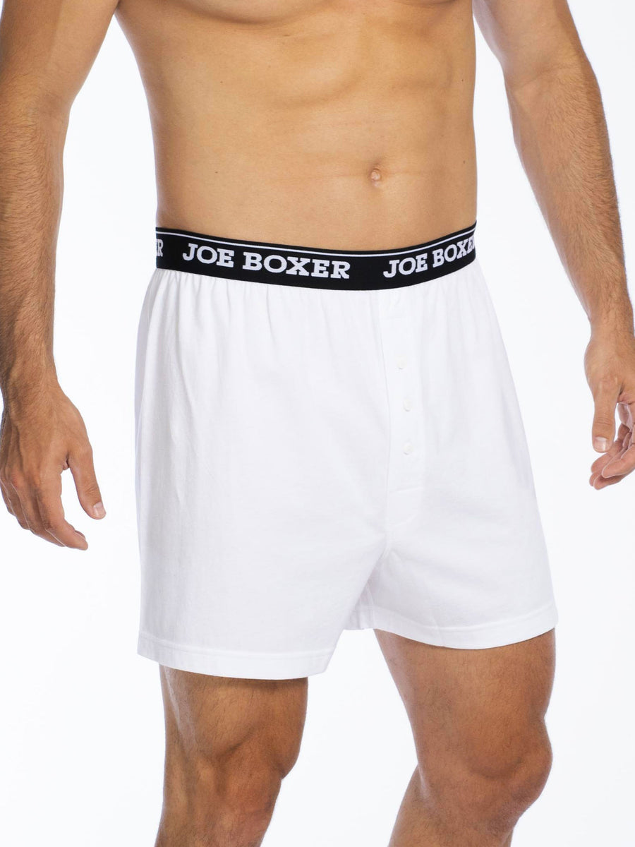 Men's Boxers | Joe Boxer Canada
