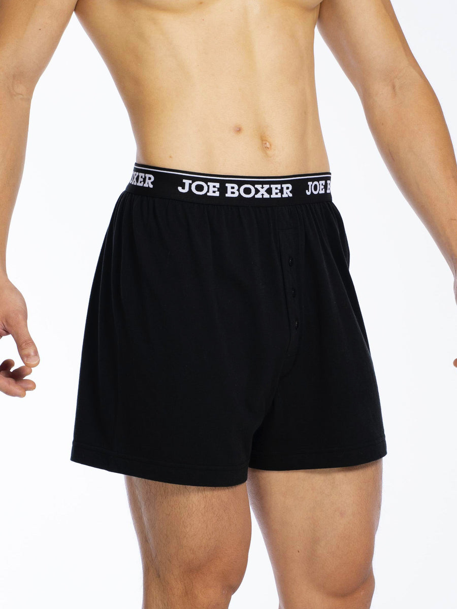 Men's Boxers | Joe Boxer Canada