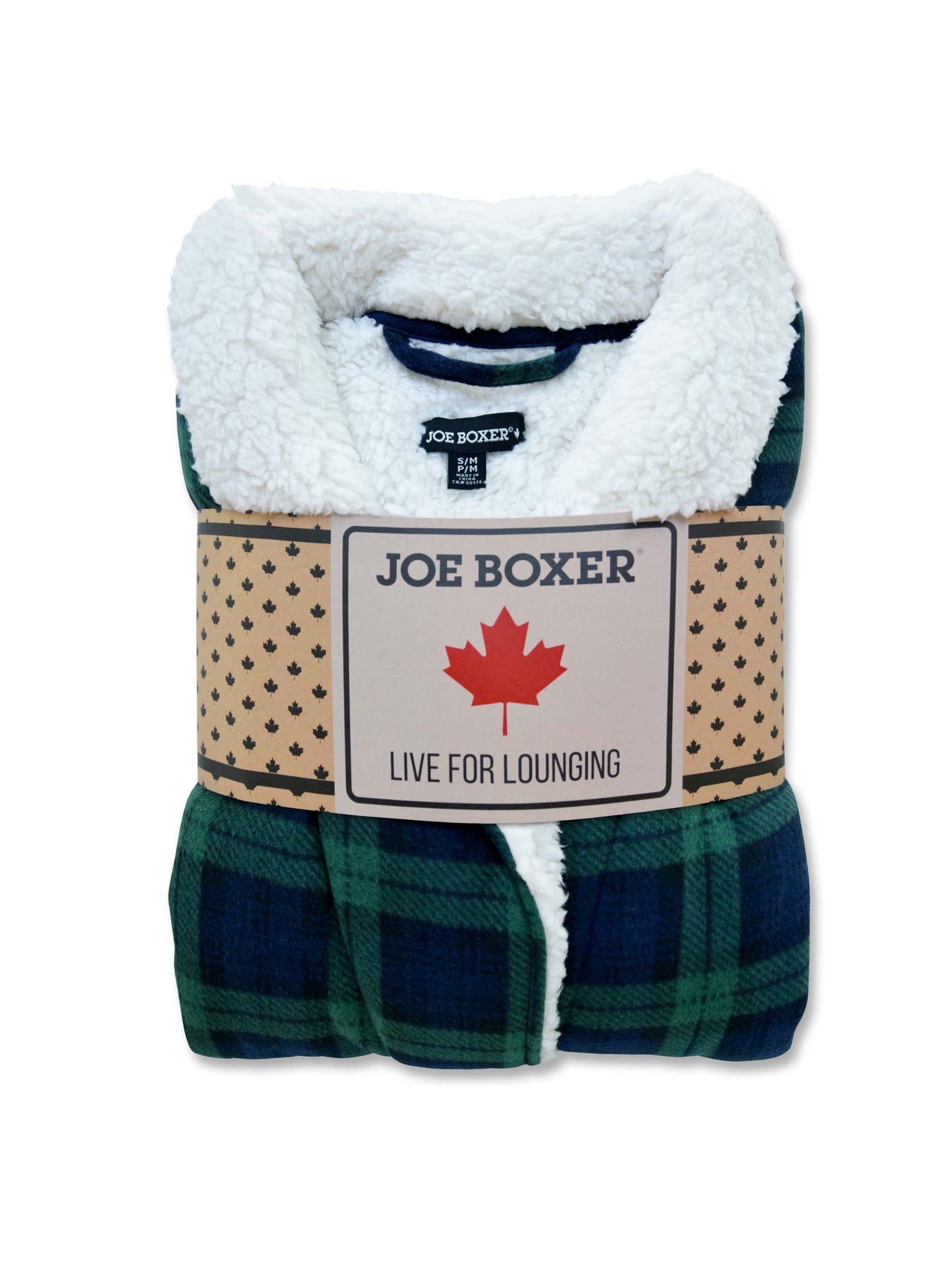 Womens Underwear & Loungewear | Shop Joe Boxer Canada