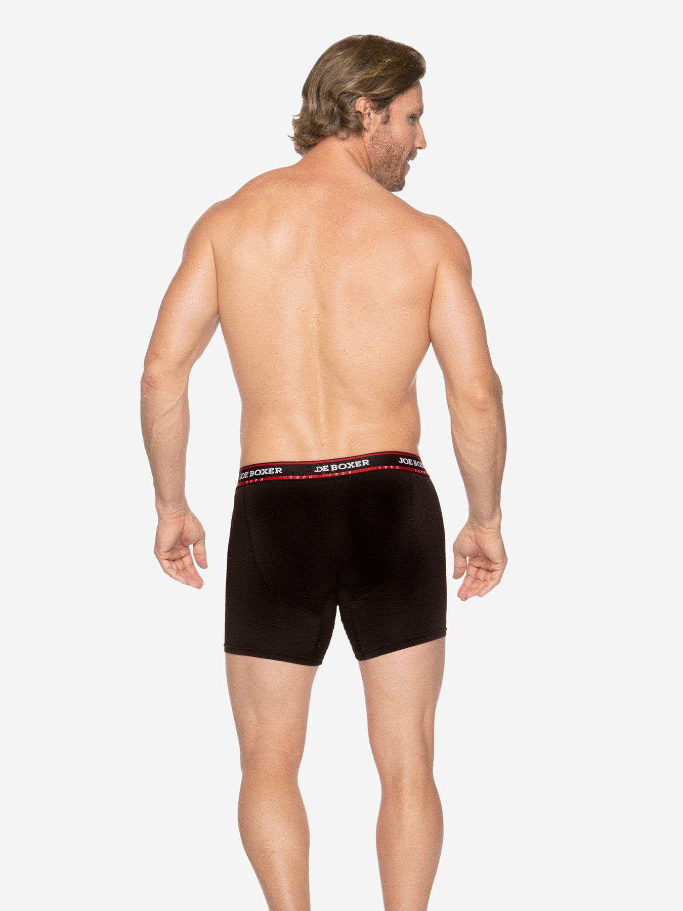 Men's Athletics – Joe Boxer Canada