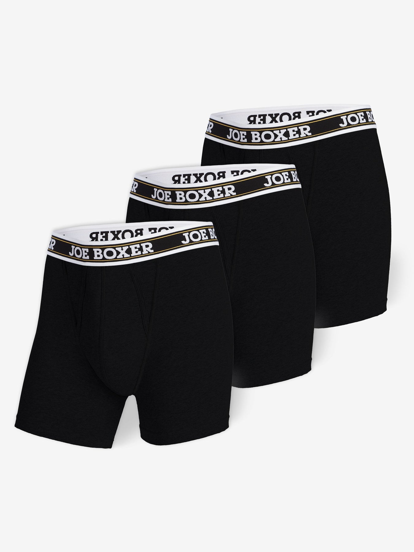 Men's Boxer Briefs | Joe Boxer Canada