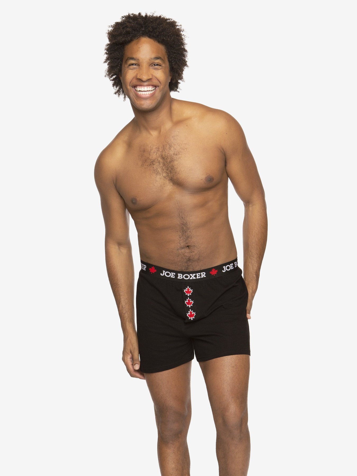 Canada Collection – Joe Boxer Canada