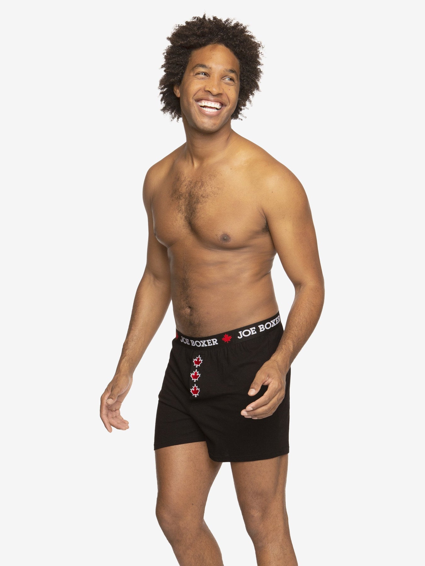 Canada Collection – Joe Boxer Canada