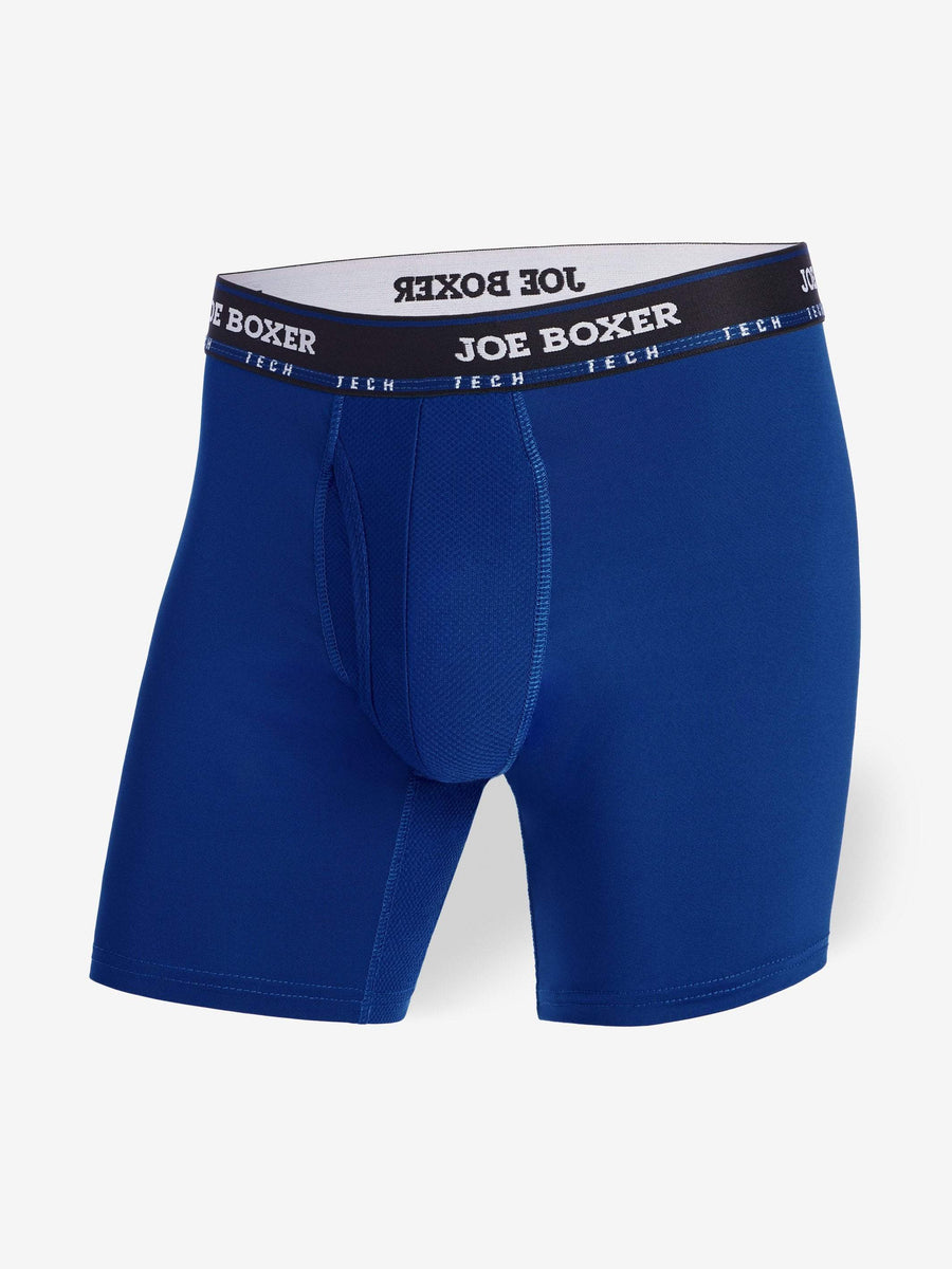 Men's Boxer Briefs | Joe Boxer Canada