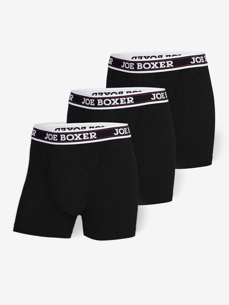 Every Day Basics – Tagged "Boxer Briefs"– Joe Boxer Canada