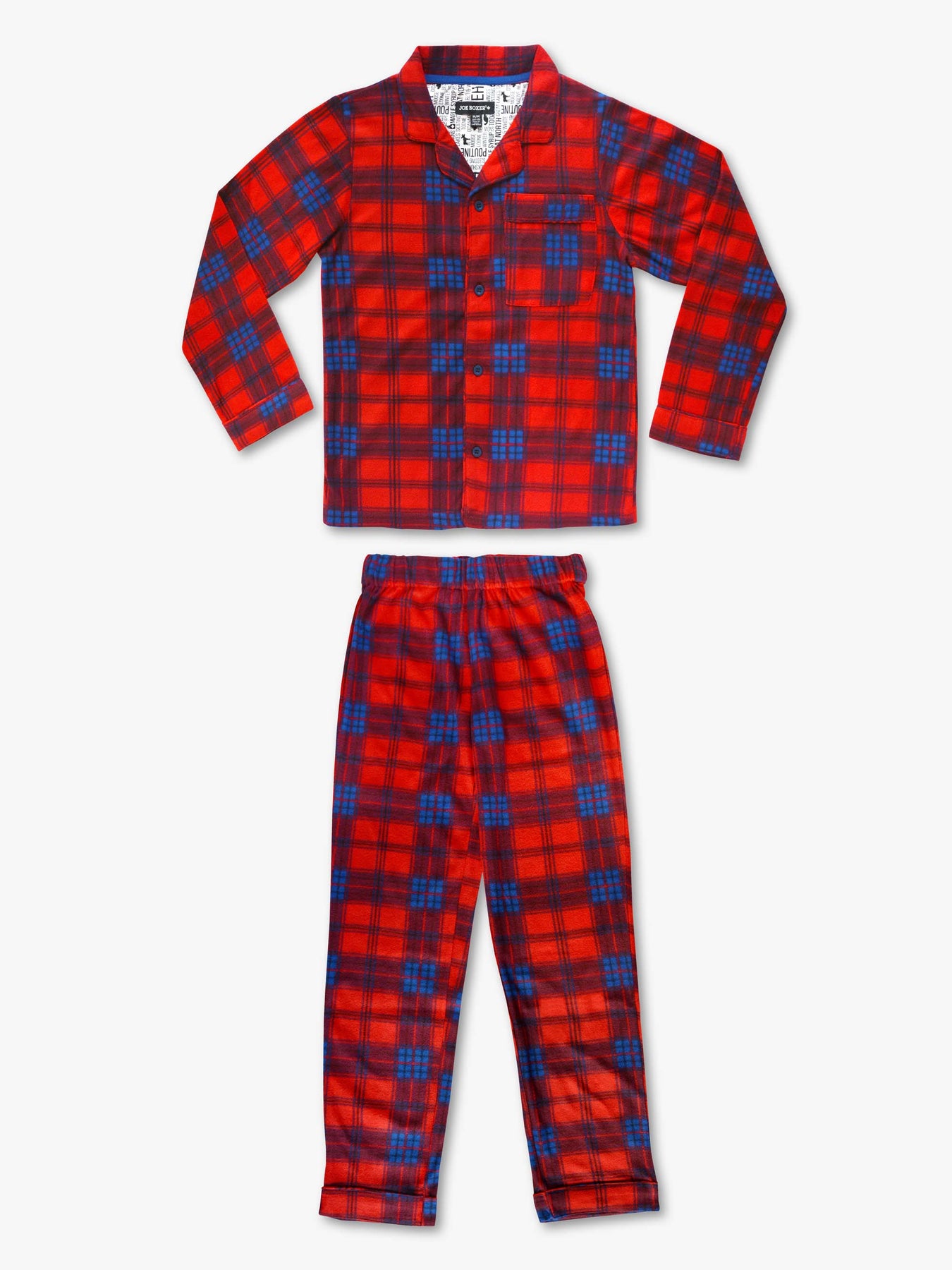 Boys Pajamas & Underwear | Shop Joe Boxer Canada Now