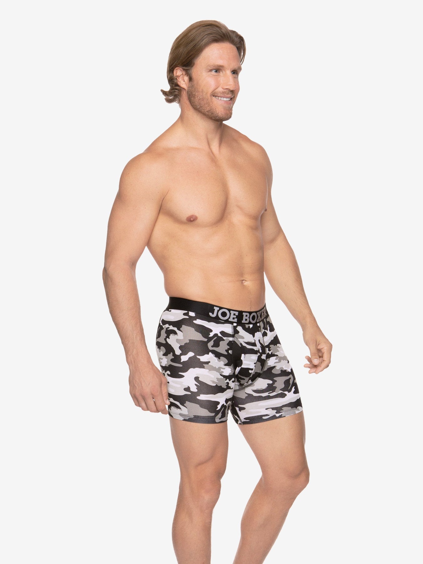 Junk Drawer Boxer Briefs – Joe Boxer Canada