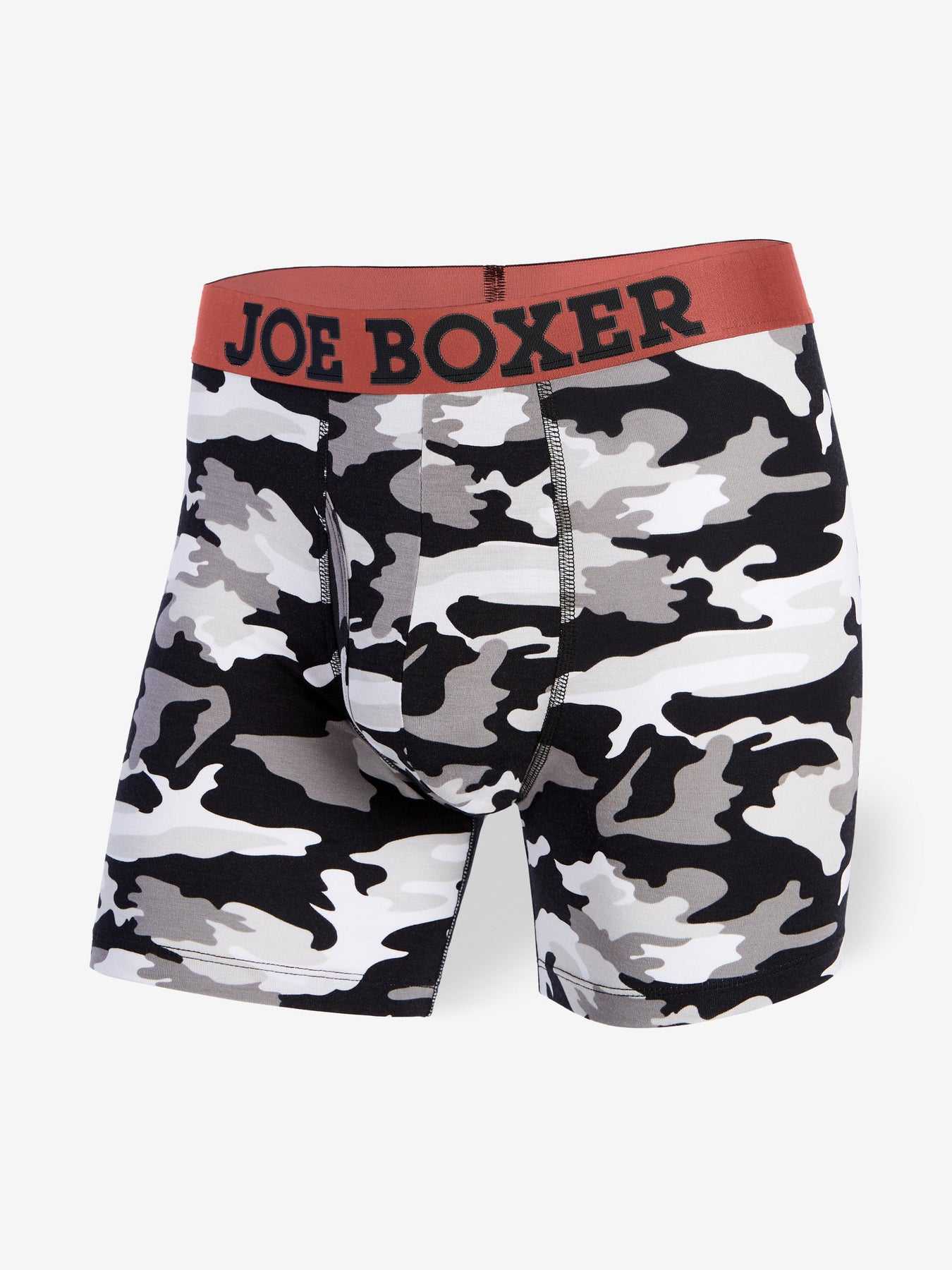 Junk Drawer Boxer Briefs – Joe Boxer Canada