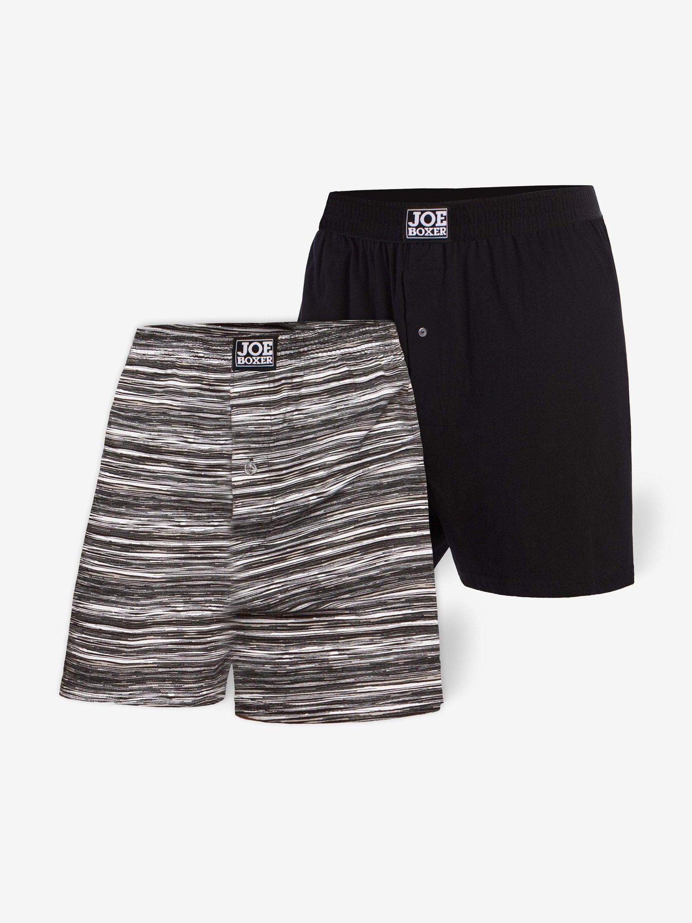 Mens Underwear Multipacks | Shop Joe Boxer Canada Now | Boxers